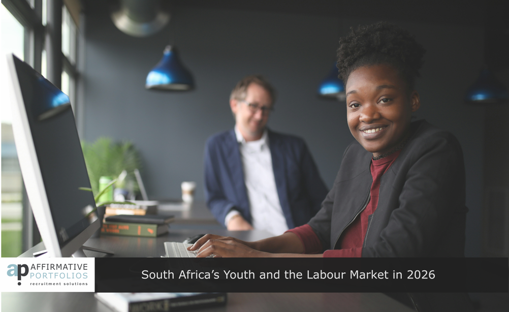 South Africa's Youth and the Labour Market in 2026: Challenges ...